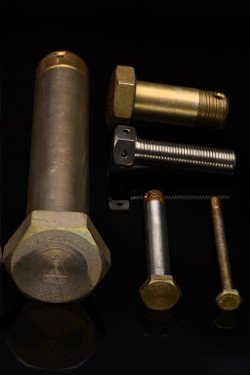 AN | MS | NAS Fasteners - Airfasco