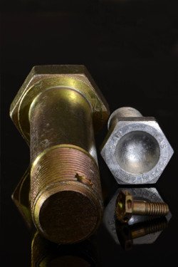 Airfasco - AN | MS | NAS | OEM Aerospace Fasteners