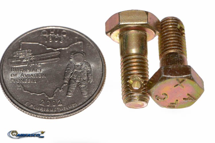AN4-5 | Aircraft Bolts - AIRFASCO