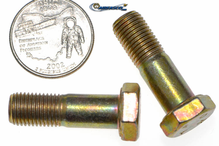 AN6-11A | Aircraft Bolts - AIRFASCO