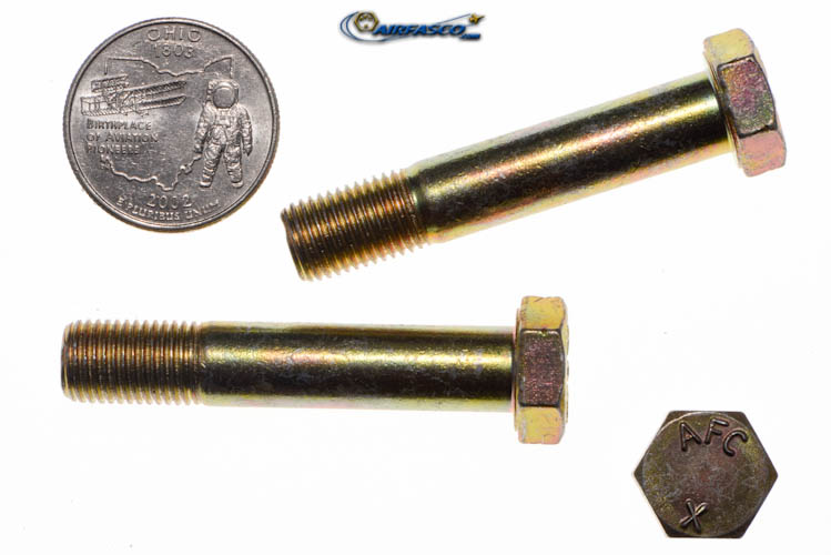 AN6-17A | Aircraft Bolts - AIRFASCO