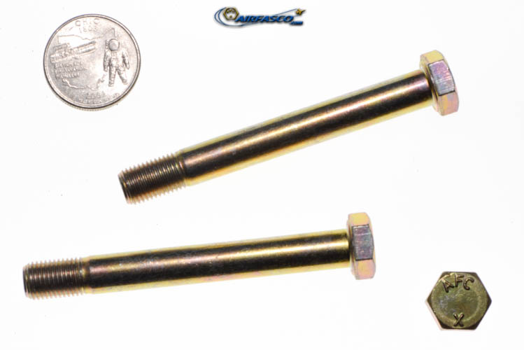 AN6-30A | Aircraft Bolts - AIRFASCO