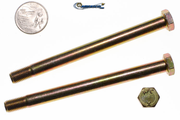 AN6-44A | Aircraft Bolts - AIRFASCO
