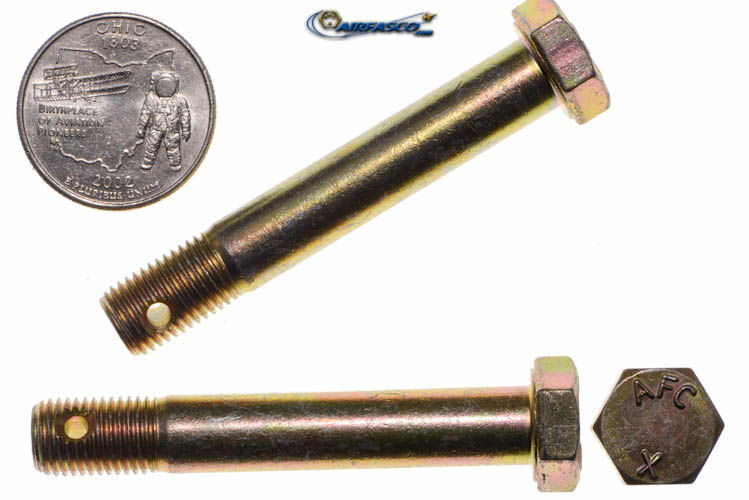 AN6-22 | Aircraft Bolts - AIRFASCO