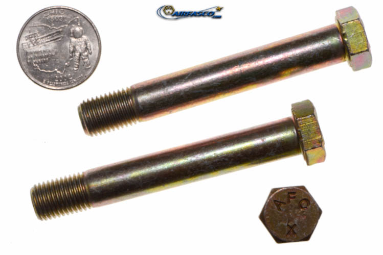 AN7-27A | Aircraft Bolts - AIRFASCO