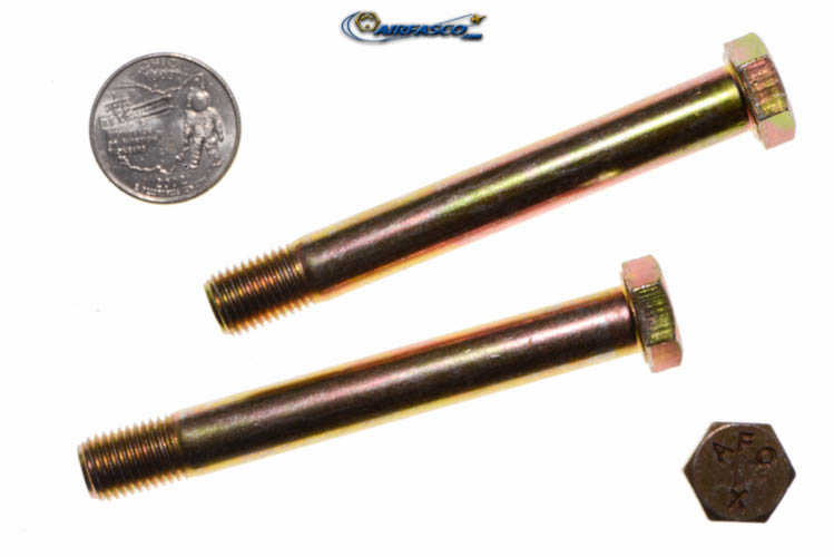 AN7-33A | Aircraft Bolts - AIRFASCO