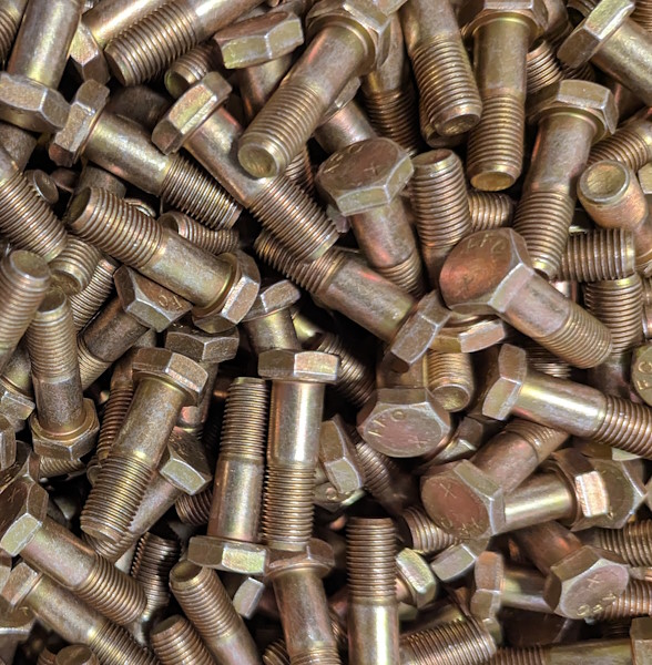 AN6-11A | Aircraft Bolts - AIRFASCO